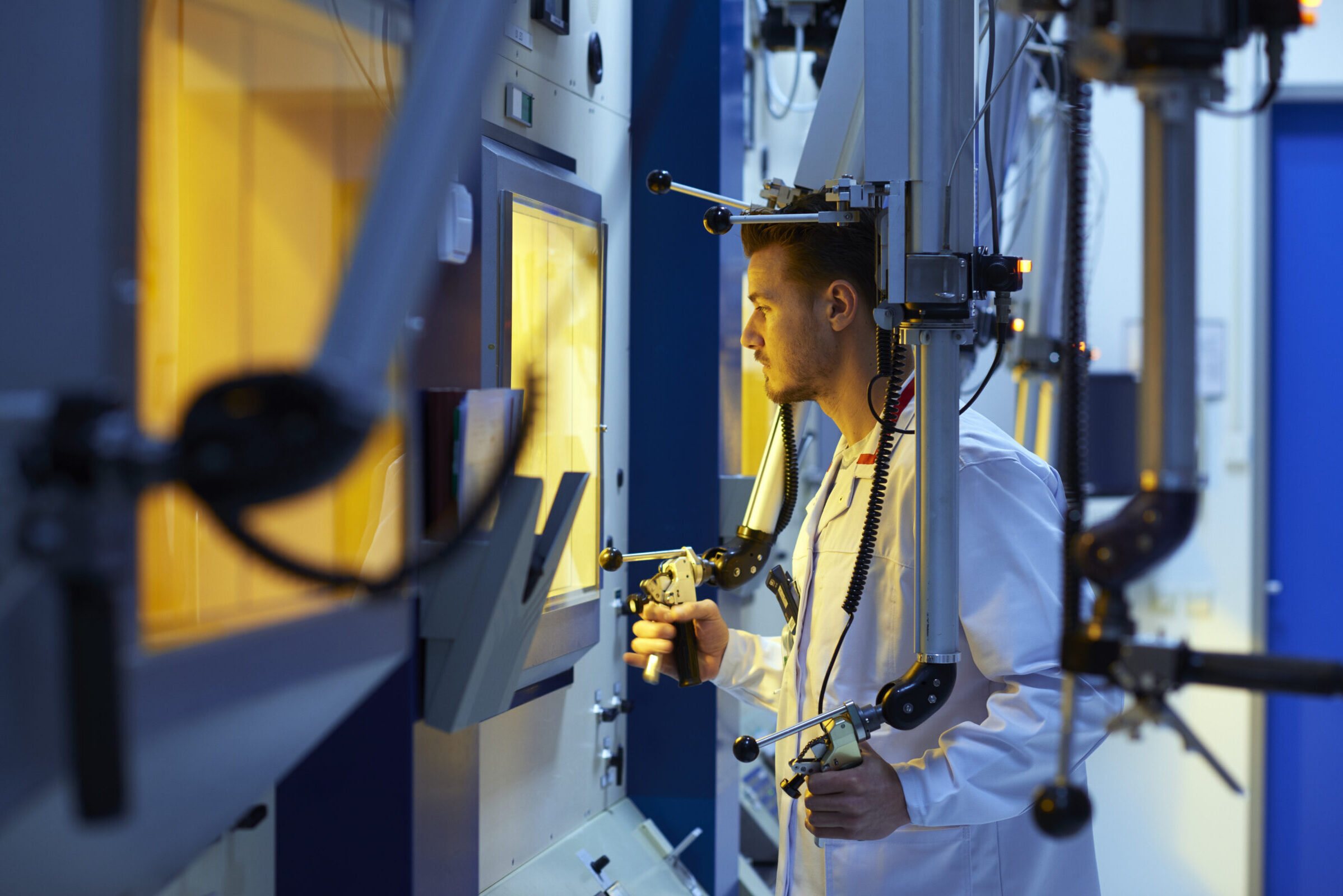 Medische toepassingen - Nucleair Nederland