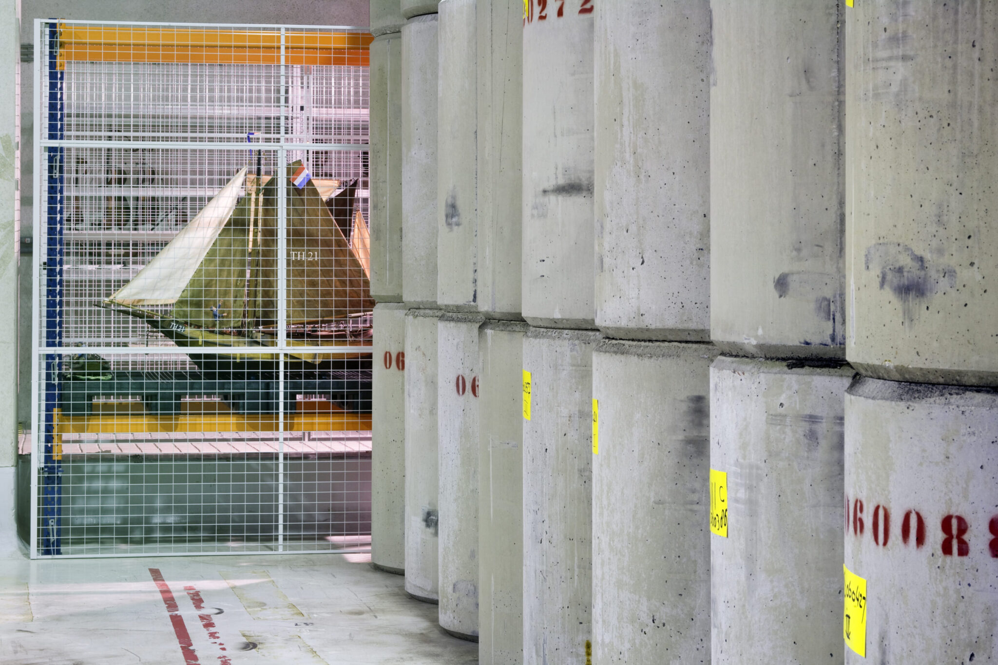 Radioactief afval - Nucleair Nederland