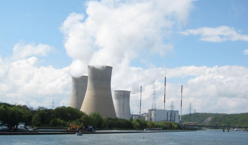 Inspraak mogelijk op milieueffectrapportage levensduurverlenging Doel 4 ...