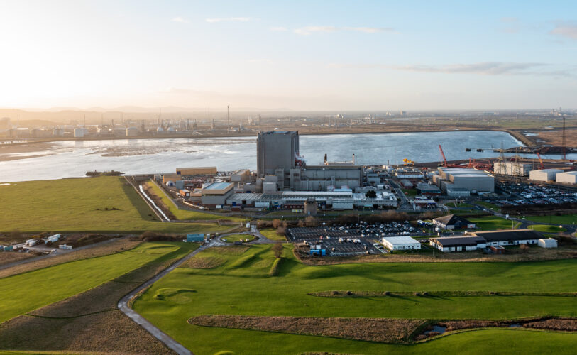 EDF verlengt levensduur van vier kernreactoren in Heysham en Hartlepool ...