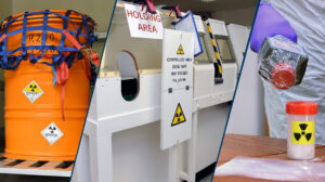 Wat zijn radioactieve bronnen? - Nucleair Nederland