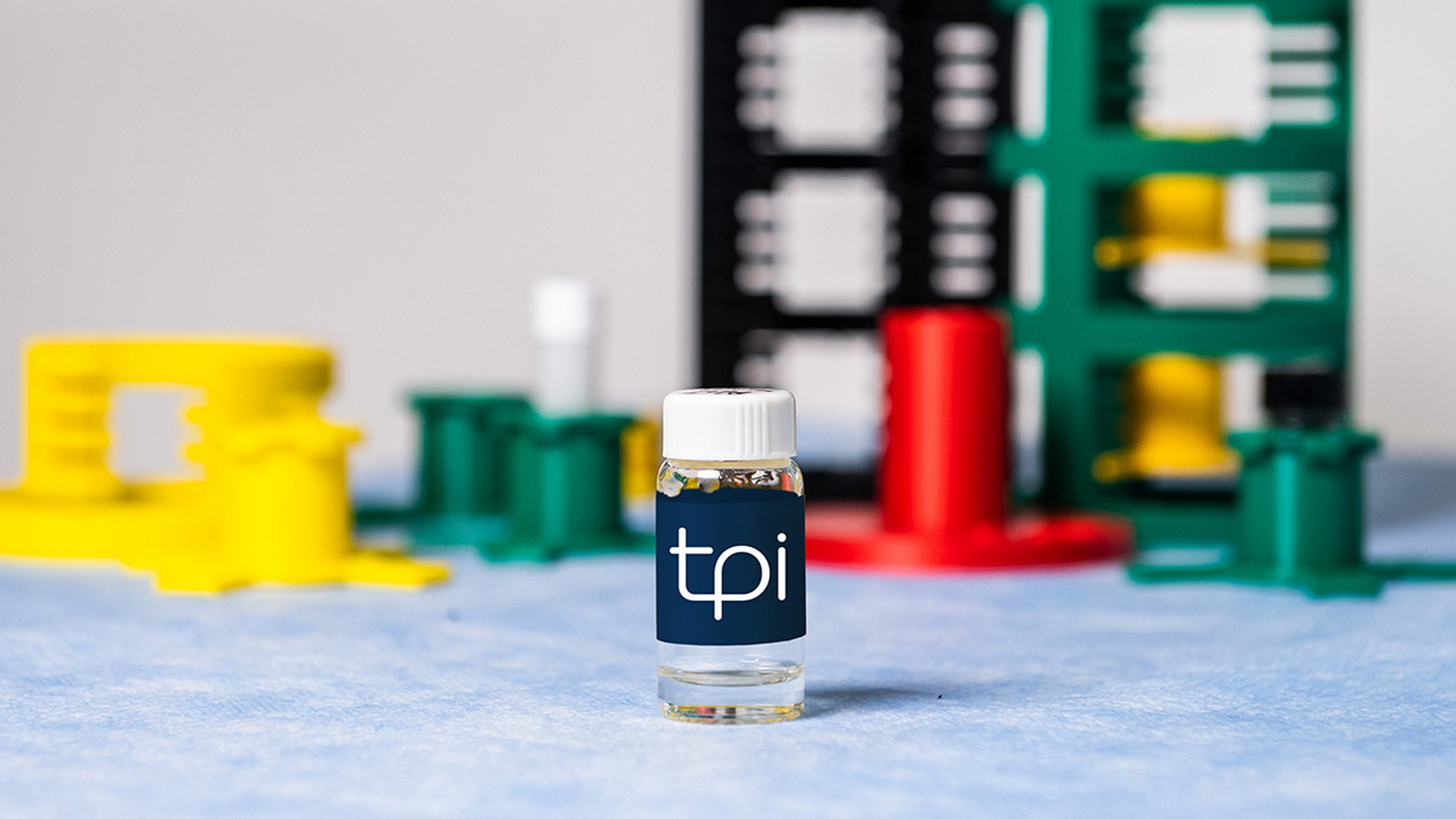 TerraPower Isotopes brengt actinium-225 op de markt - Nucleair Nederland