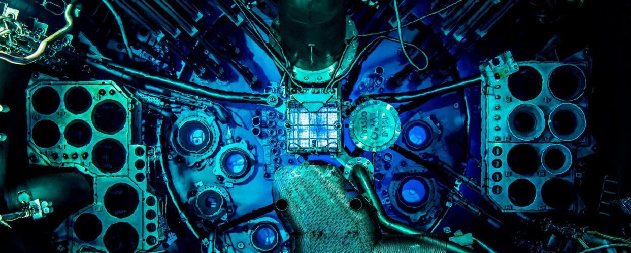 OPAL-reactor in Australië weer online na geplande lange stillegging ...